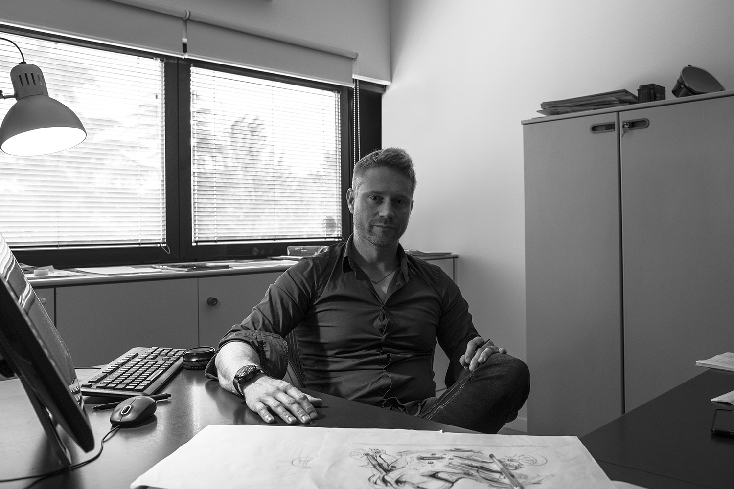 10 Razones por las que Benelli es una marca única – Benelli Blog