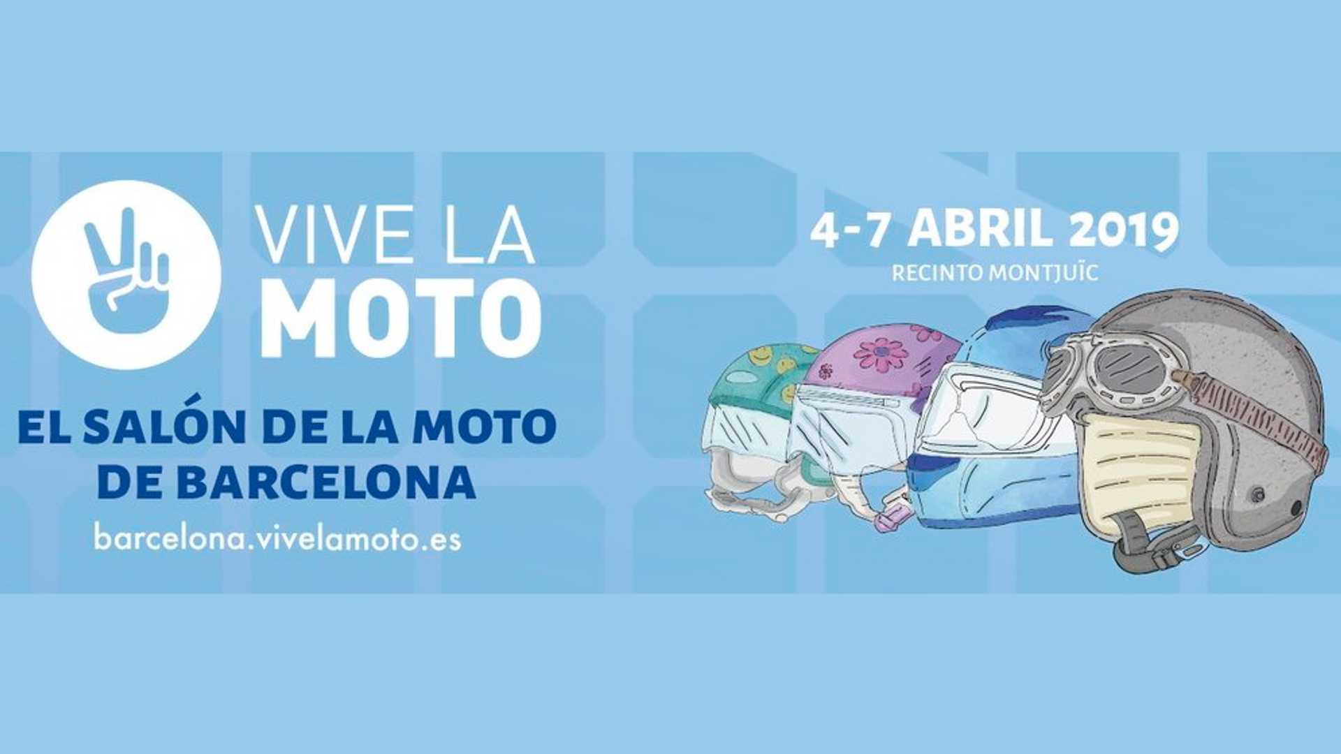 Vive la Moto Barcelona – Benelli Blog