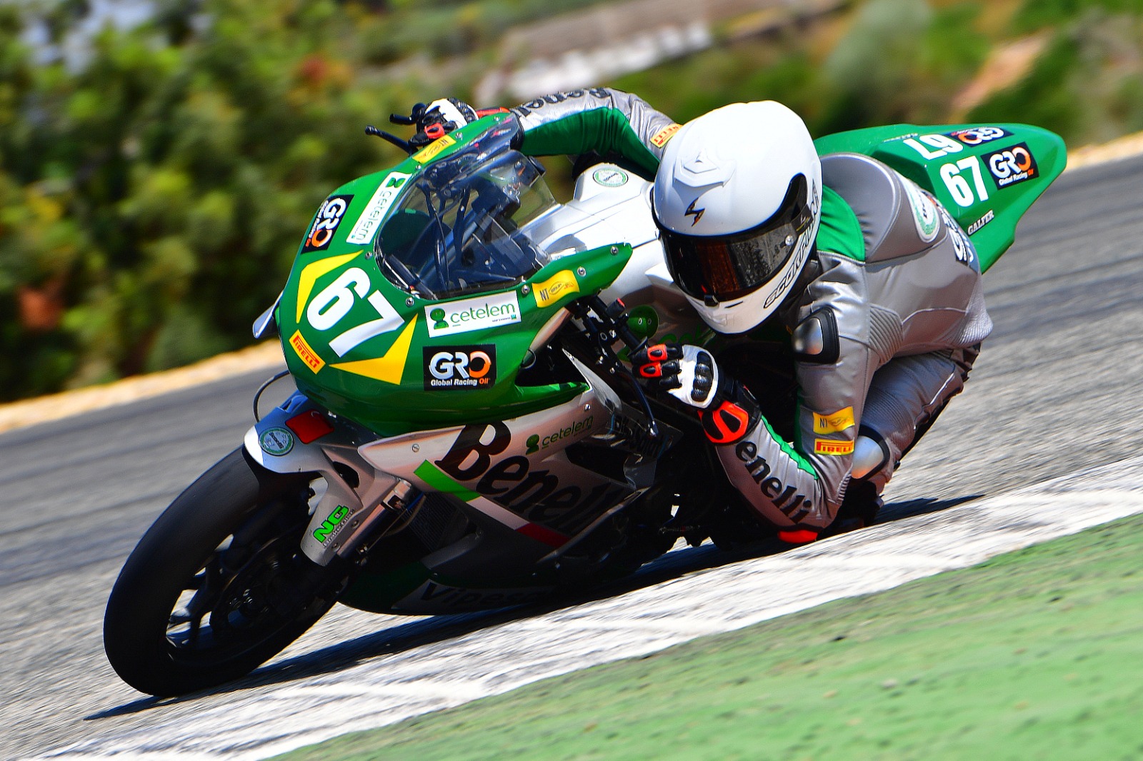 Benelli Racing Team – Benelli Blog